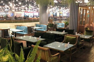 Vasilchukí Chaihona № 1 (Moscow, Novomoskovskiy Administrative Okrug, Kommunarka District, Kiyevskoye shosse, 23-y kilometr, 1), restoran  Moskova'dan