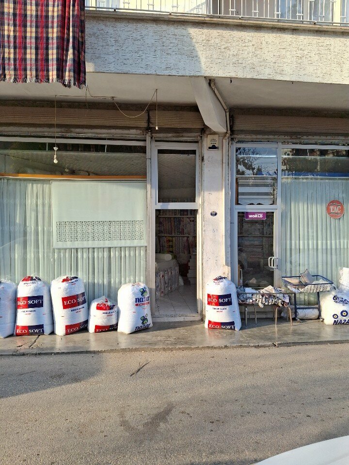 Perde ve korniş üreticileri Dövencik perde, Gaziantep, foto