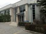İleri Araştırma Laboratuvarı (Üniversiteler Mah., 1598. Caddesi Bilkent Ünv. Küme Evleri, No:1/14, Çankaya, Ankara), eğitim altyapısı  Ankara'dan