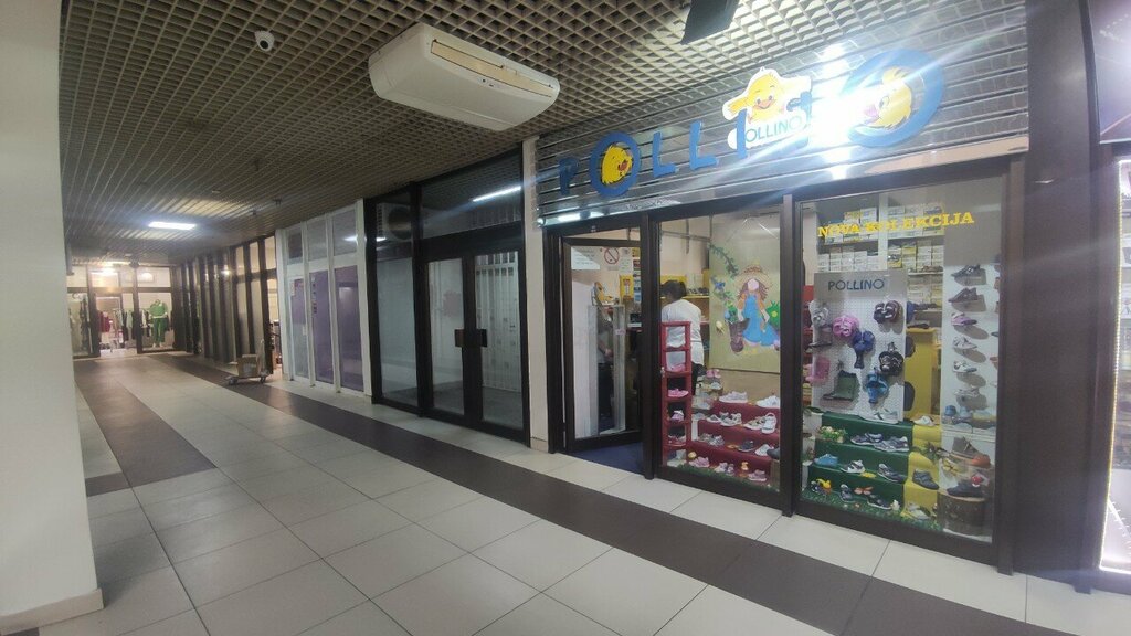 Web tasarım hizmetleri Pollino Banjica, Belgrad, foto