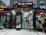 Şahin GSM (Yeni Doğan Mah., Uzman Çavuş Ali Yılmaz Cad., No:2/D, Kepez, Antalya), cep telefonu ve aksesuarları satış mağazaları  Antalya'dan
