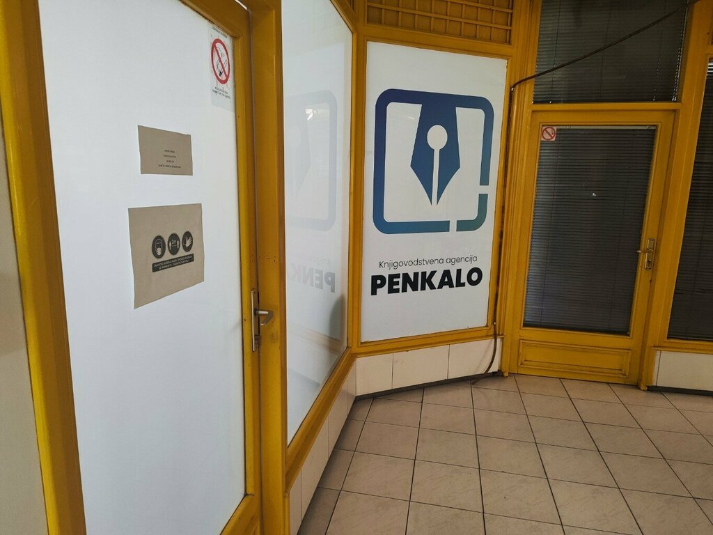 Muhasebeciler Penkalo, Belgrad, foto