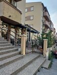 Hector's Cuban Caffe (Roda Street No:8), kafe  Belgrad'dan