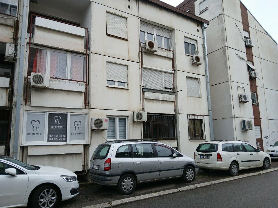 Özel muayenehaneler Stomatolog dr Jaksic, Belgrad, foto