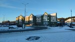Khanty-Mansiyskoye okruzhnoye upravleniye vodnykh putey i sudokhodstva-filial Federalnogo byudzhetnogo uchrezhdeniya Administratsiya Ob-Irtyshskogo basseyna vnutrennikh vodnykh putey (Gagarina Street No:290, Khanty-Mansiysk), devlet kurumları ve bakanlıklar  Hantı‑Mansi'den