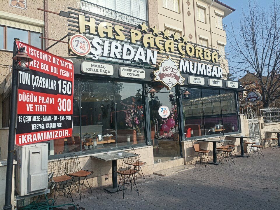 Restoran Elit Keyf Mantı, Konya, foto