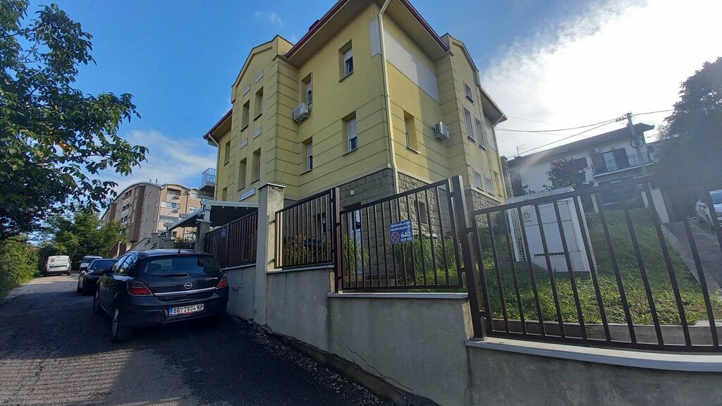 Güvenlik ve alarm sistemleri Sion Gard, Belgrad, foto