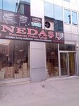 Nedaş Polyester Nakış İpliği (Bursa, Yıldırım, Duaçınarı Mah., Sezen Sok., 7), tekstil fabrikaları  Bursa'dan