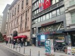 Uzel Yachting (İstanbul, Beyoğlu, Müeyyetzade Mah., Kemeraltı Cad., 35), yat kulüpleri  İstanbul'dan