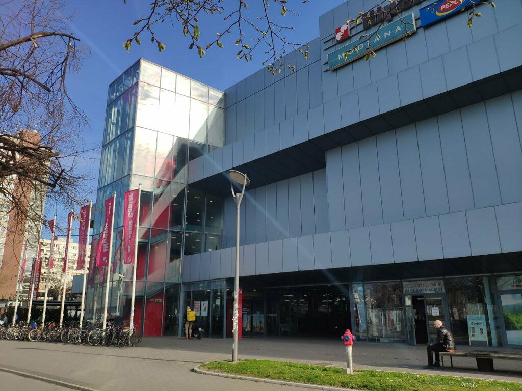 Lunapark Beograd-Vracar, Novi Sad, foto
