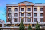 Teona Otel (Kocaeli, İzmit, M. Alipaşa Mah., Erkan Sok., 3), otel  İzmit'ten