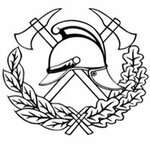 Pozhspas (Naberezhnaya ulitsa No:8А), yangın önleyici sistemler  Voljski'den