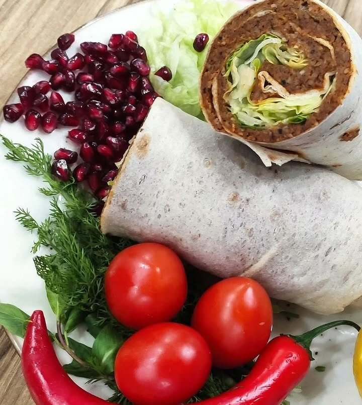 Fast food İsotking Çiğköfte Midyat, Midyat, foto