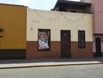 Ciudad Librera (Distrital Pueblo Libre, Avenida San Martín, 1087), kitap mağazaları  Lima'dan