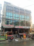 Commercial Market Rawalpindi کمرشل مارکیٹ روالپنڈی (Abdul Ghafoor Barlas Road No:B775, Satellite Town, B-Block), süpermarket  Rawalpindi'den