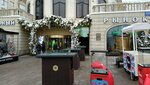 Bao Burgers (Rozhdestvenskiy Boulevard No:1), fast food  Moskova'dan