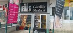 Elis Güzellik Merkezi (Ankara, Çankaya, İlker Cad., 80A), güzellik salonu  Ankara'dan