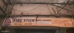 Fine stitch Tailor Shop (Commercial Market Road No:45B), terziler  Rawalpindi'den