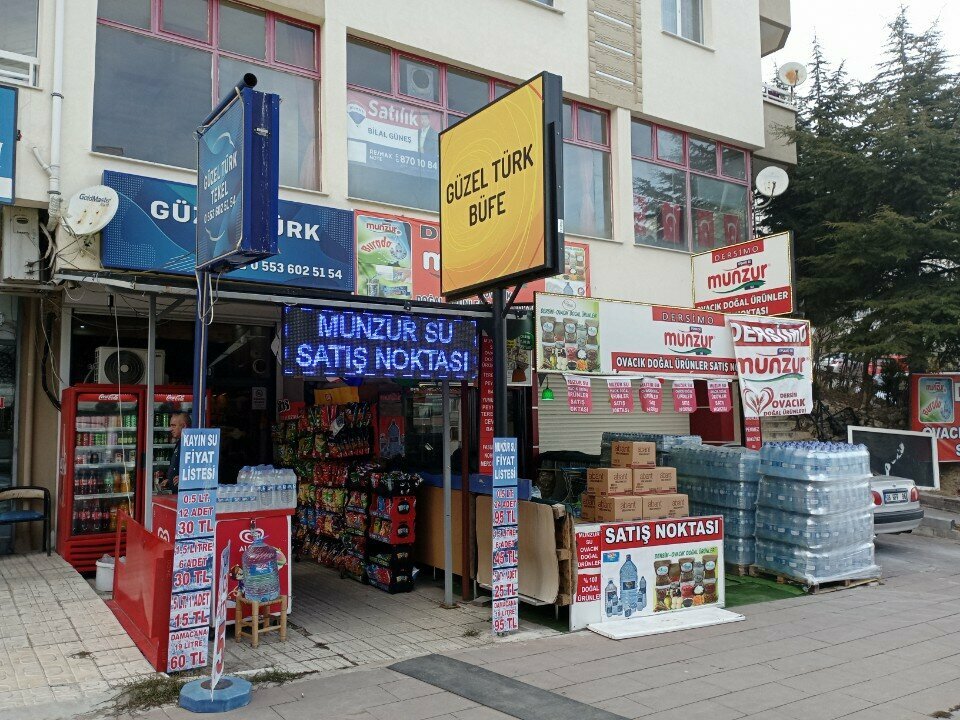 Alkollü içecekler Güzel Türk Tekel, Ankara, foto
