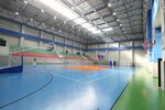 Futbol Sahası (İstanbul, Sarıyer, Kocataş Mah., Yankı Sok.), stadyum  İstanbul'dan