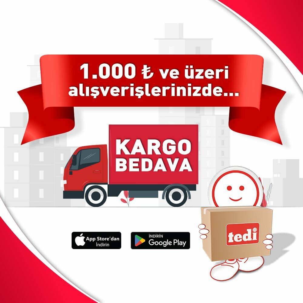 Giyim mağazası Tedi, İstanbul, foto