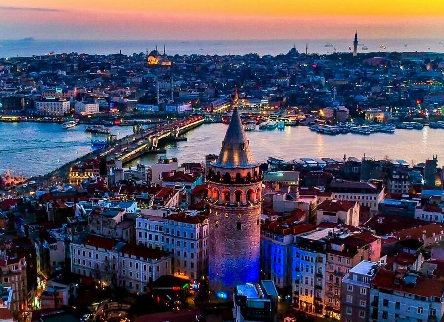 Otobüs taşımacılığı Nilüfer Turizm, Mudanya, foto