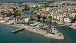 Marina Çarşı (Balıkesir, Edremit, Akçay Mah., Turgut Reis Cad.), alışveriş merkezleri  Edremit'ten