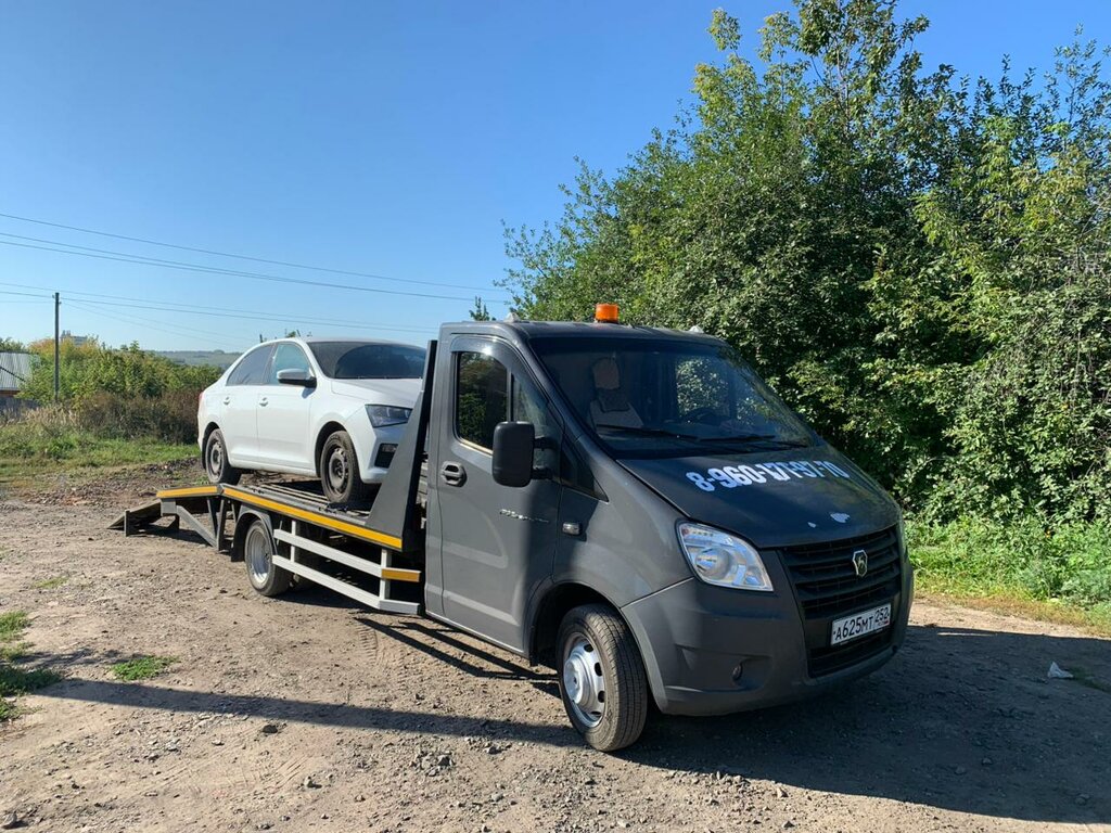 Çekici hizmeti Эвакуатор, Sergaç, foto