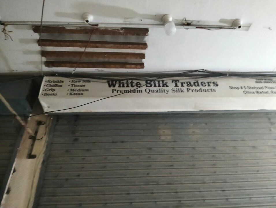 Dekoratif kaplama hizmetleri White Silk Traders, Rawalpindi, foto