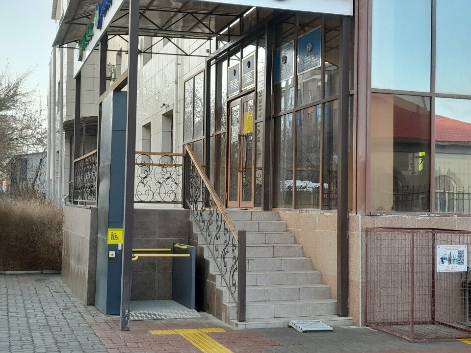 Leasing hizmetleri ТехноЛизинг, Kızılorda, foto