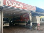 Gülendam Oto (Antalya, Muratpaşa, Cumhuriyet Mah., 670. Sok., 21), otomobil servisi  Antalya'dan