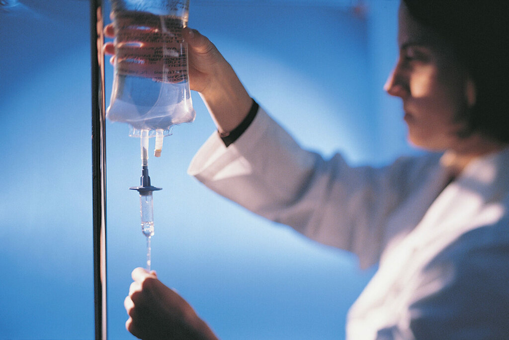 Madde bağımlılığı tedavi merkezi Spasenie, İstra, foto