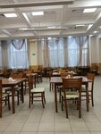 Столовая (Fridrikha Engelsa Street No:32с1), kantin, yemekhane  Moskova'dan