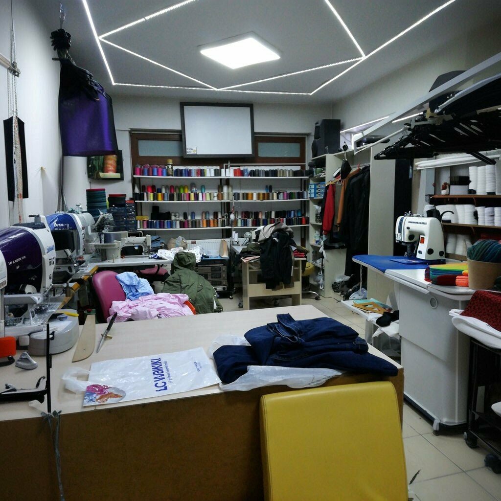 Terziler Tunç Terzi, Eskişehir, foto