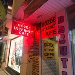 Gözde İnternet Cafe (Osmaniye, Kadirli, Atatürk Cad., 64), i̇nternet portalları  Kadirli'den