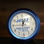 Aygaz Tüp Bayisi (Yalova, Çiftlikköy, Atatürk Cad., 174), doğal gaz hizmetleri  Çiftlikköy'den
