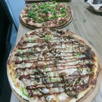 Real Flavor (Ankara, Etimesgut, Yeşilova Mah., Prof. Dr. Necmettin Erbakan Cad., 15/1H), pizzacılar  Ankara'dan