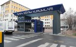 Özel Safa Eğitim Kurumları Merve Koleji (Kayseri, Melikgazi, Esenyurt Mah., Goncagül Sok., 11), ortaokul  Kayseri'den