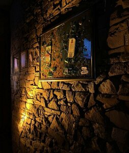 İki 1a Kafası (Mersin, Silifke, Saray Mah., 112. Sok., 8), bar  Silifke'den