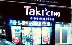 Takicim Outlet (Osmaniye, Kadirli, Atatürk Cad., 64), mini-market  Kadirli'den