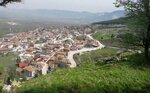 Honaz Dağı Milli Parkı Ziyaretçi Mer (Denizli, Honaz, Afşın Bey Mah., Eylem Kara Sok., 1), otel  Honaz'dan