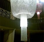 Papirüs Fabrika (Kaptanpaşa Mah., Piyale Havuzu Sok., No:16/A, Beyoğlu, İstanbul), lamba ve avize mağazaları  İstanbul'dan