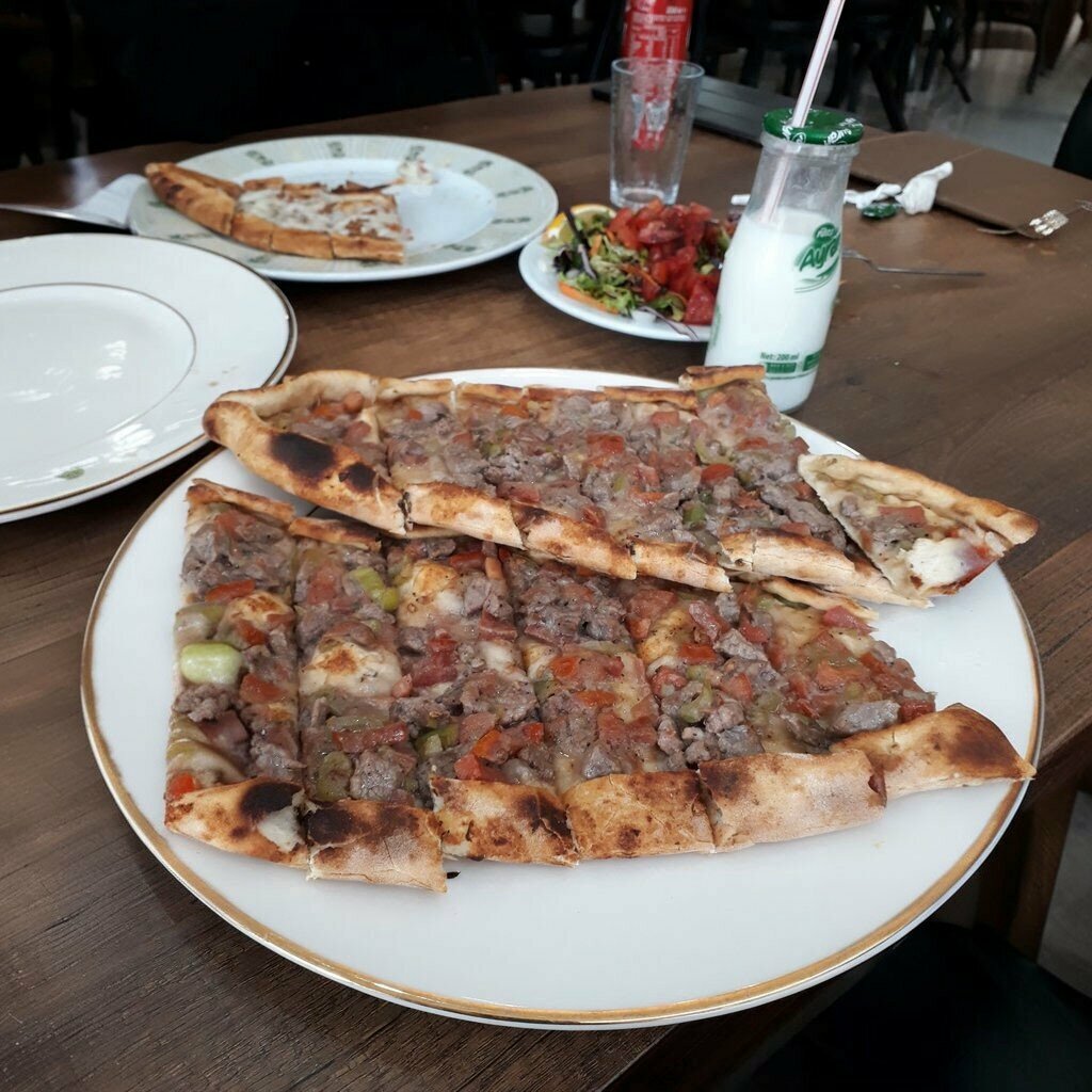 Restoran Lezzeti Şahane Pide Kebap, Eskişehir, foto
