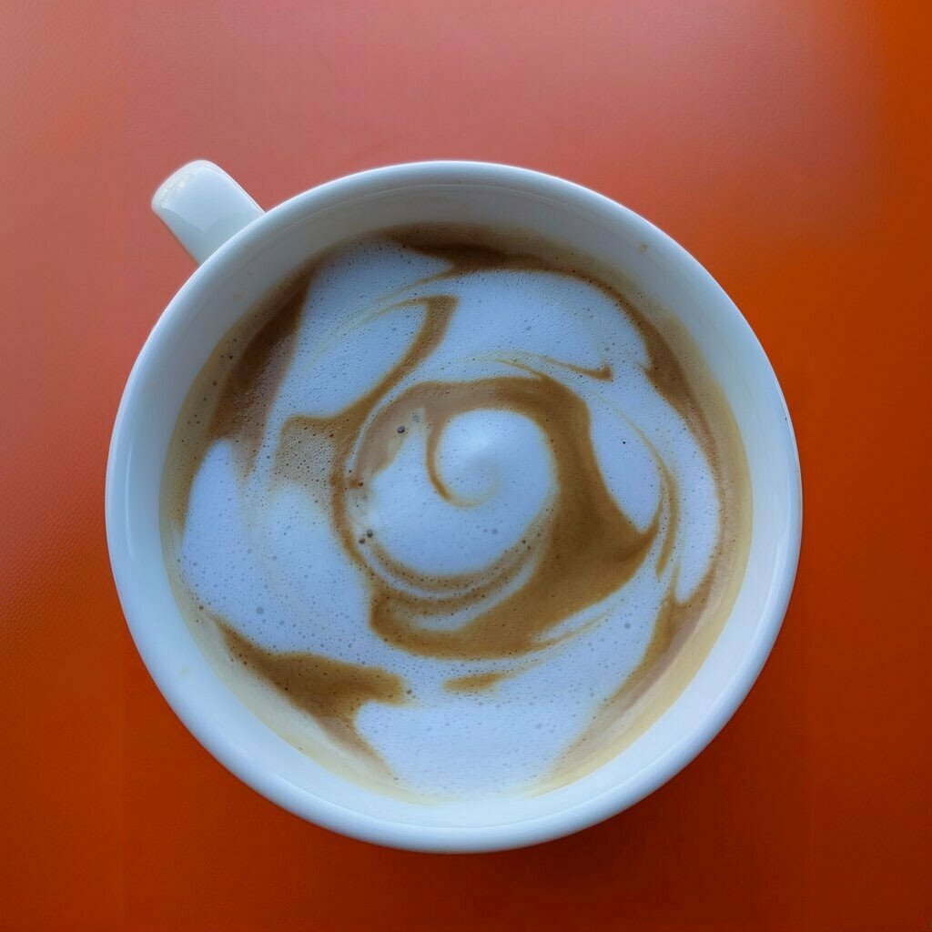 Restoran Vibes Restaurant, İstanbul, foto