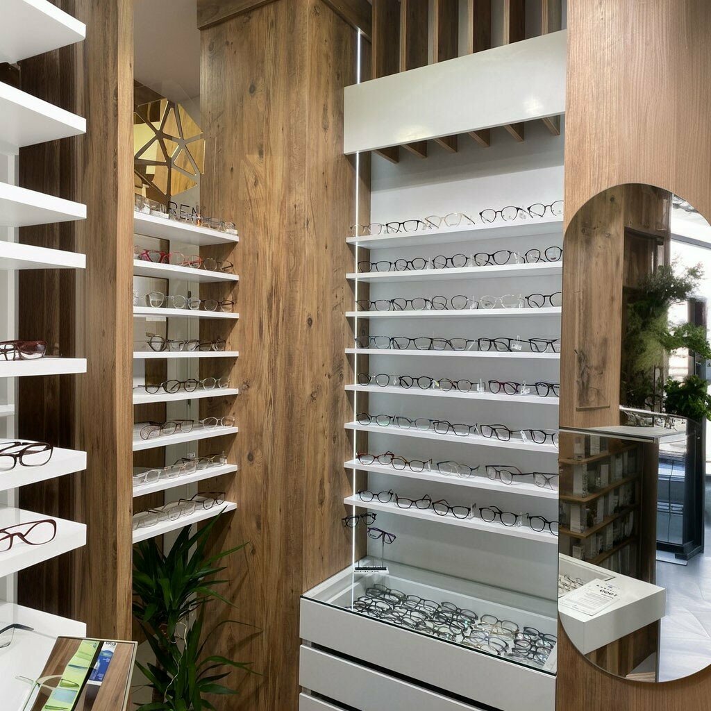 Optik Yabuz Optik, Afyonkarahisar, foto