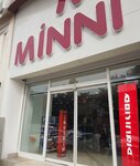 Minniks Kızıltepe (Mardin, Kızıltepe, Hastane Cad.), çocuk giyim mağazaları  Kızıltepe'den