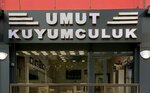Umut Kuyumculuk (Bursa, Nilüfer, Sedir Sok., 11AD), kuyumcular  Bursa'dan