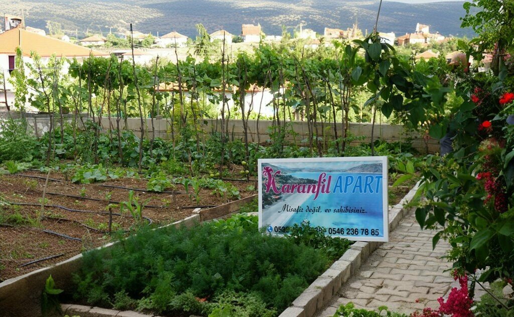 Pansiyonlar, hosteller Arıkan Apart, Yeşilova, foto