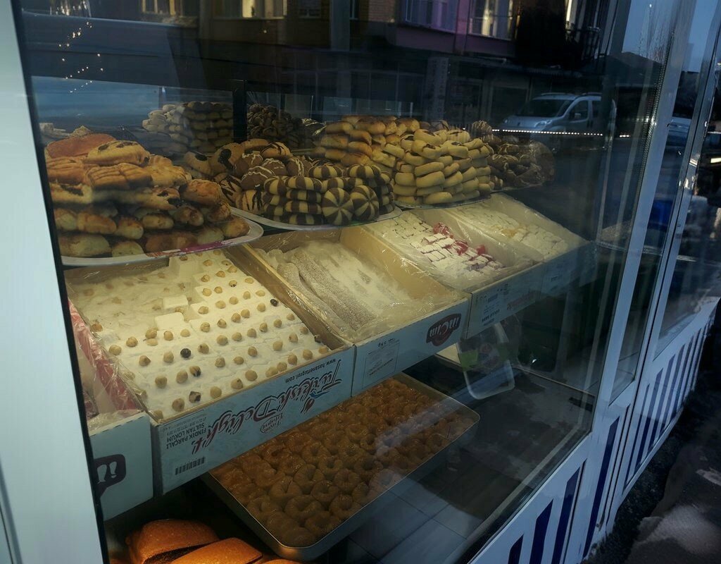 Özel pasta siparişi Çanakça Pastanesi, Çatalca, foto