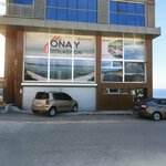 Onay İzolasyon (Çamlıca Mah., Lefkoşe Cad., No:186, Nilüfer, Bursa), çatı hizmetleri  Bursa'dan